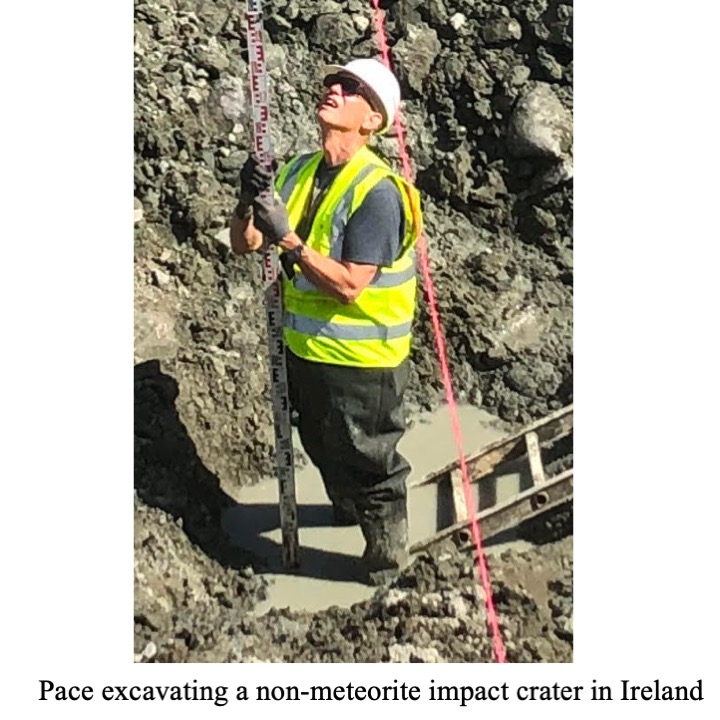 “Well that didn’t work, until it did.” or From Extreme Ball Lightning ...